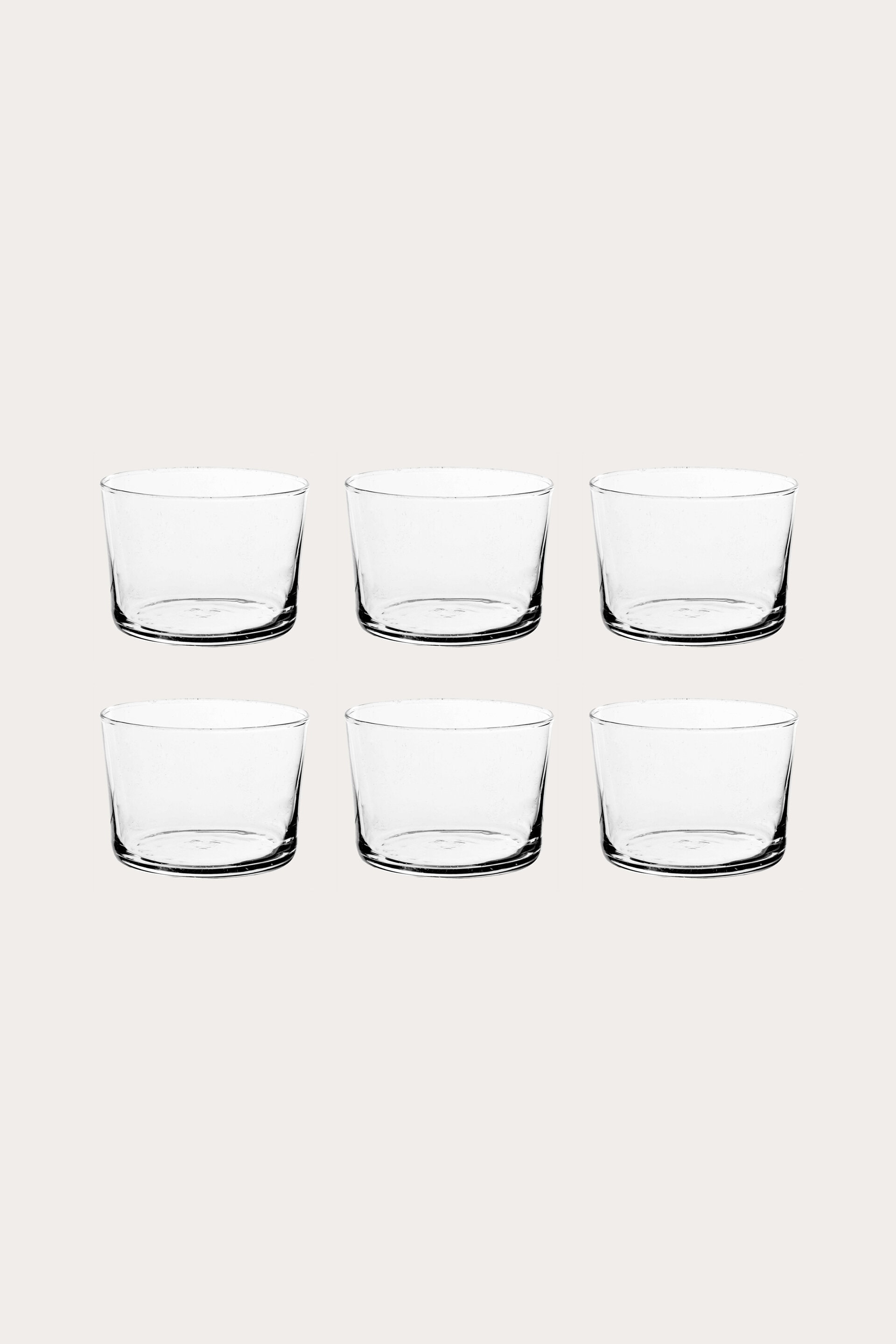 Glass Bodega small | Home Accessories Online | Lagerhaus.com - Lagerhaus