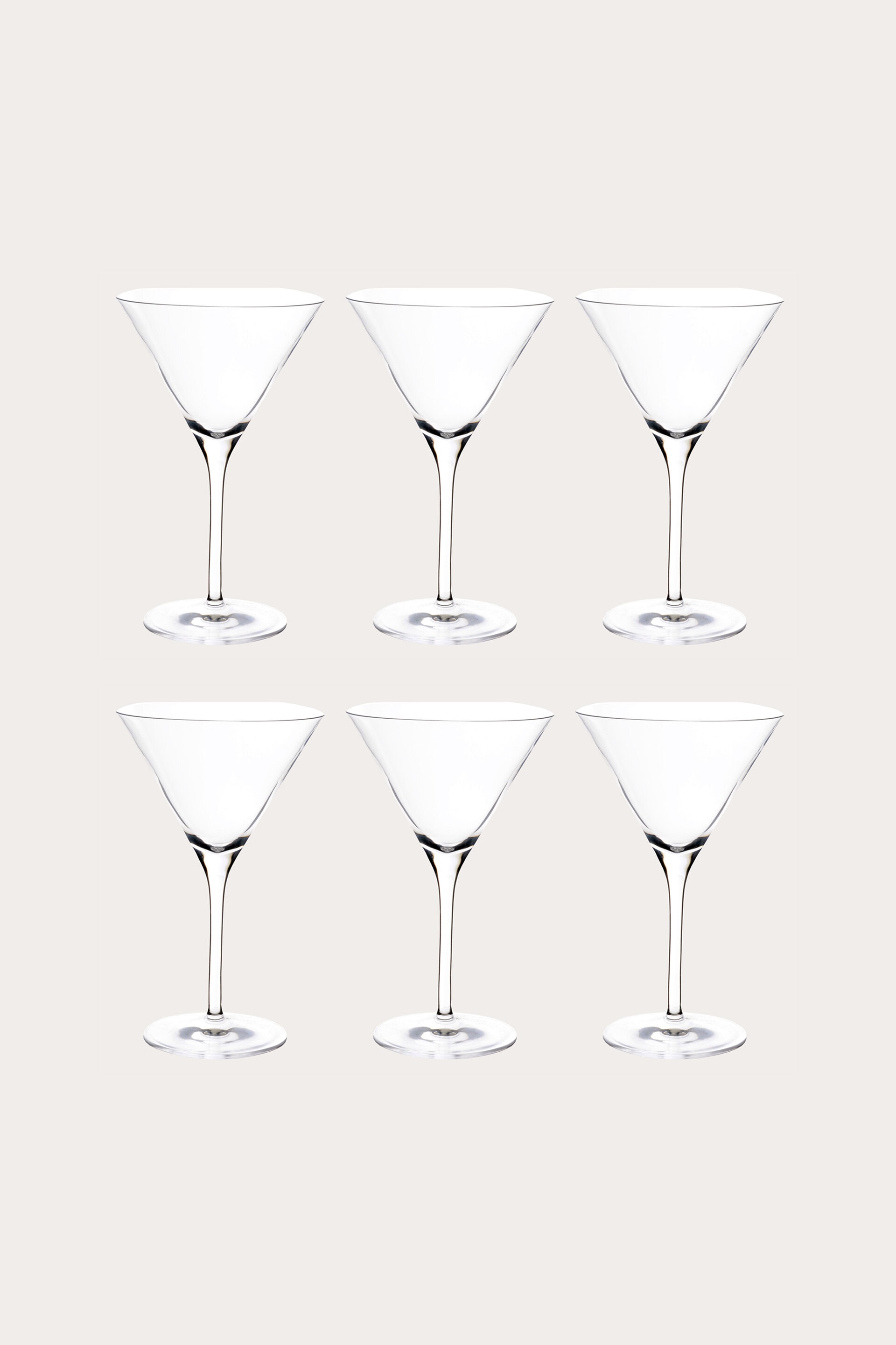 Martini glass Mood | Home Accessories Online | Lagerhaus.com - Lagerhaus