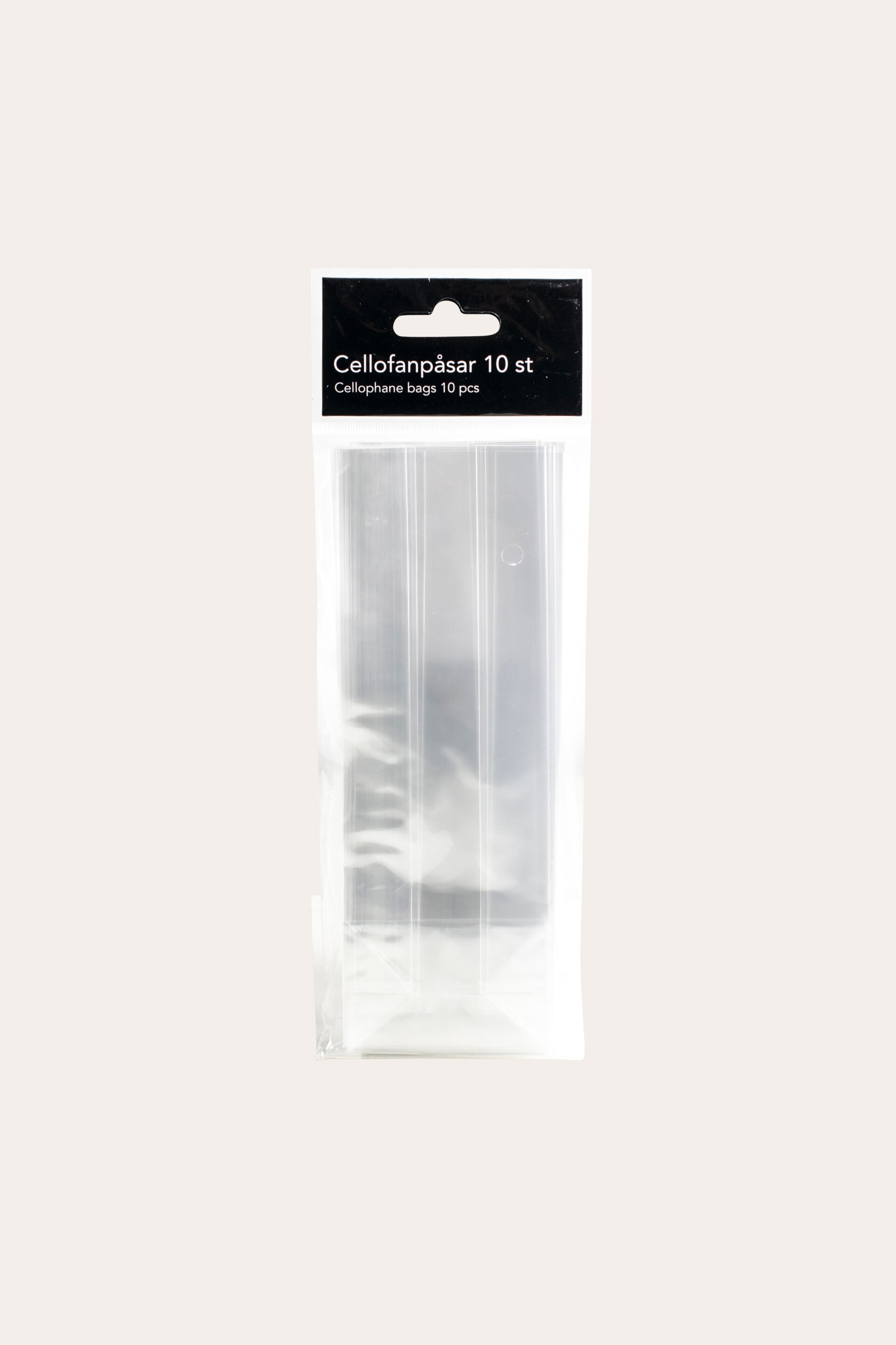 Cellophane bag, small | Home Accessories Online | Lagerhaus.com - Lagerhaus