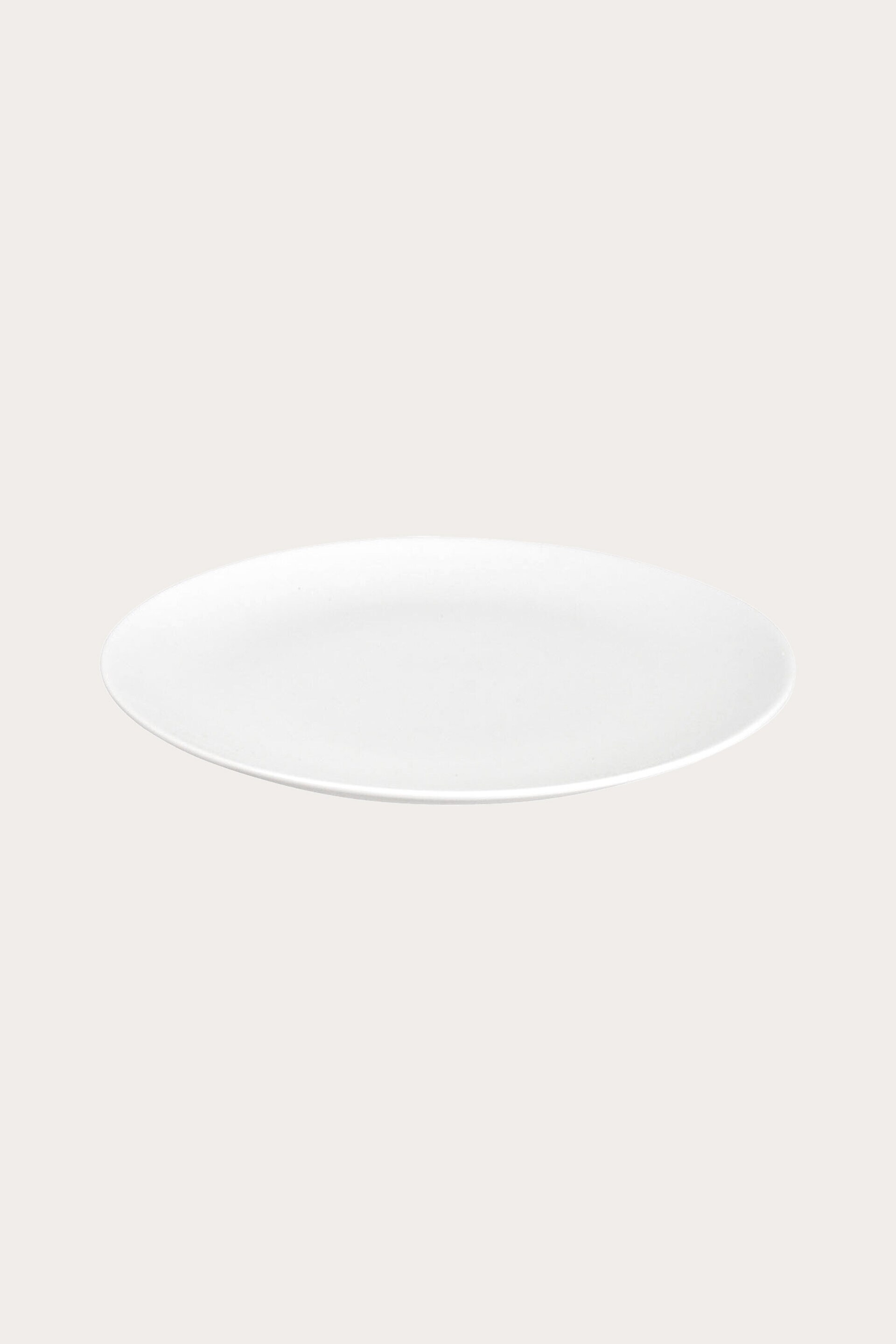 BLANK side plate | Home Accessories Online | Lagerhaus.com - Lagerhaus