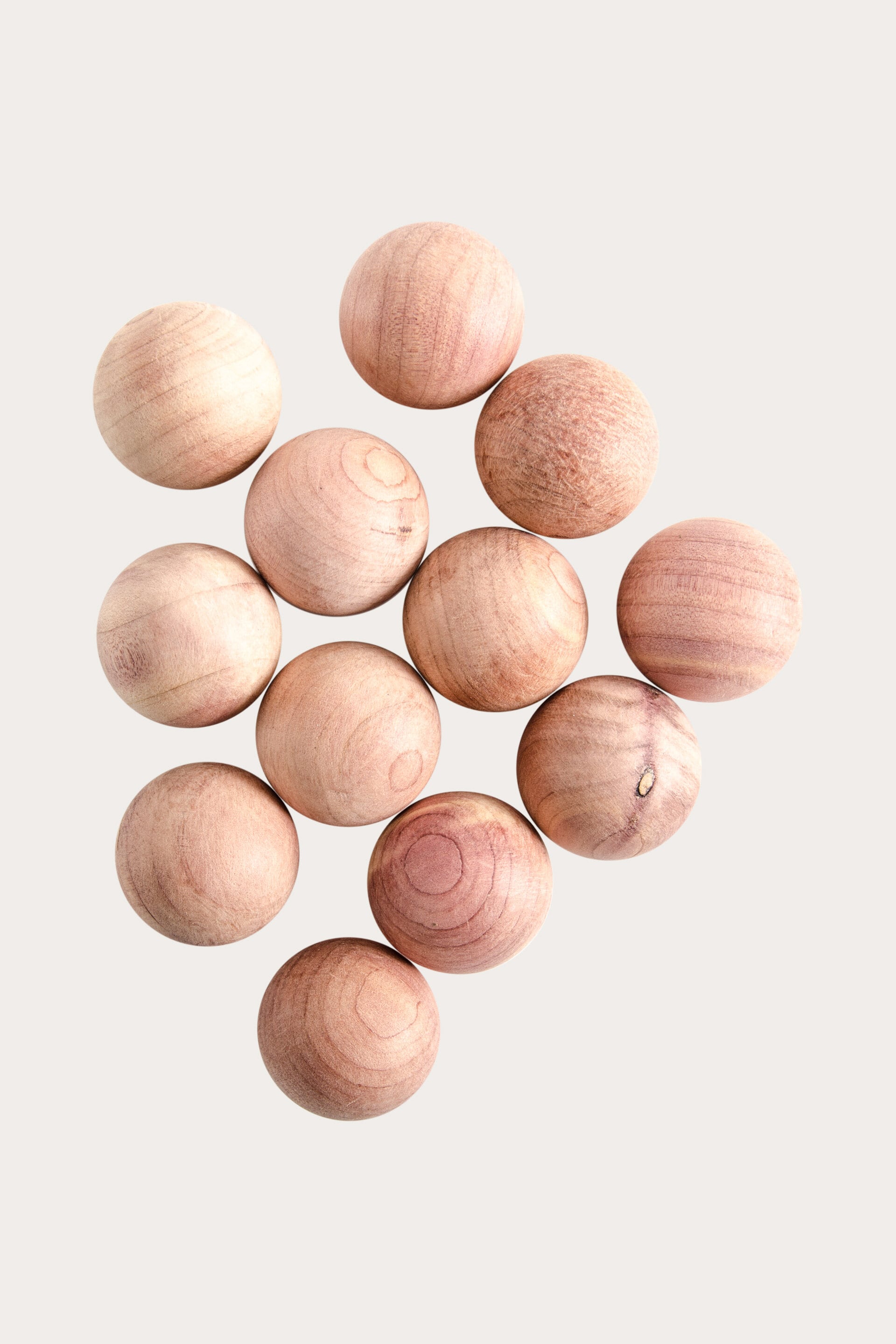 Balls Cederträ | Home Accessories Online | Lagerhaus.com - Lagerhaus