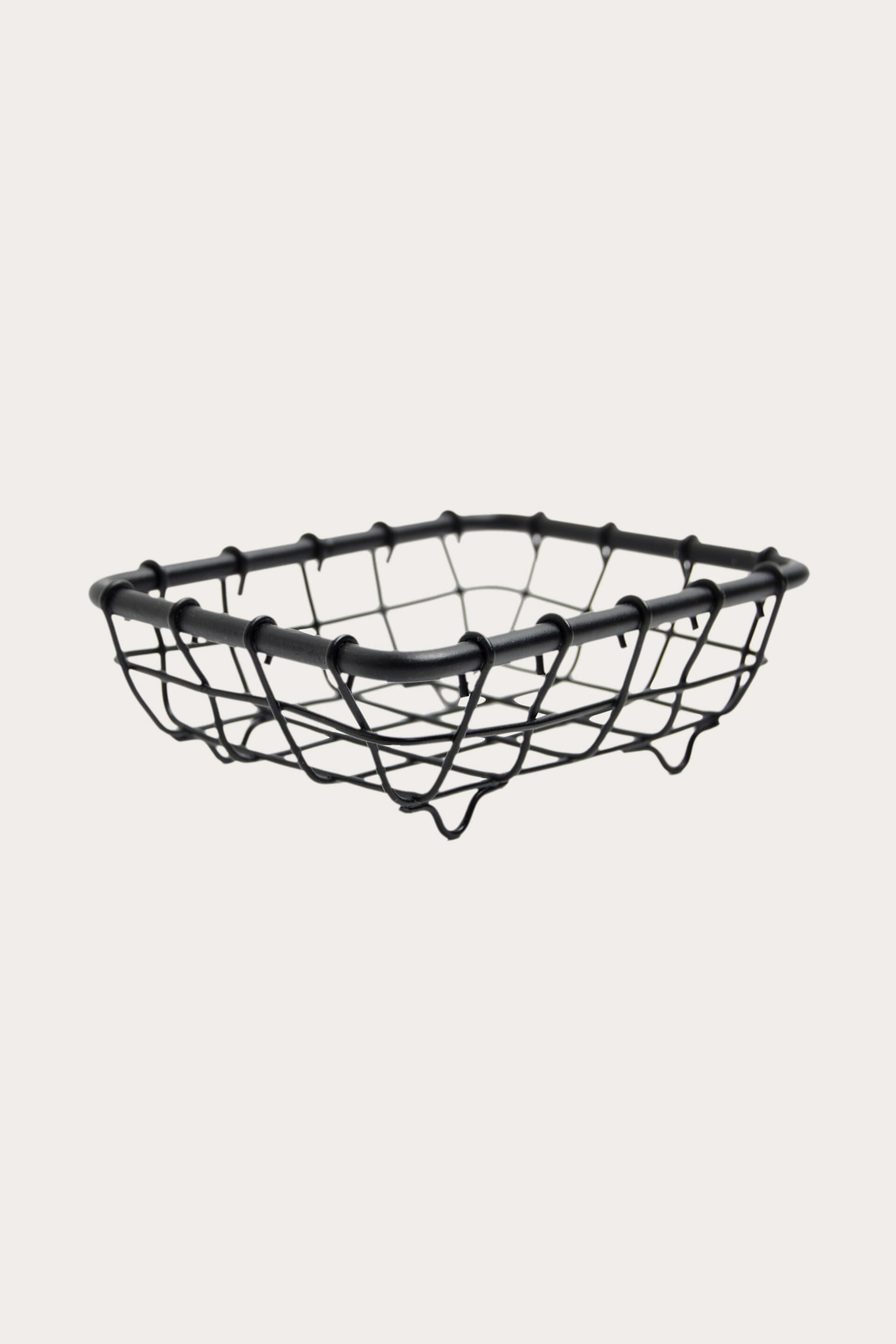 Soap Dish Wire Black Home Accessories Online Lagerhaus