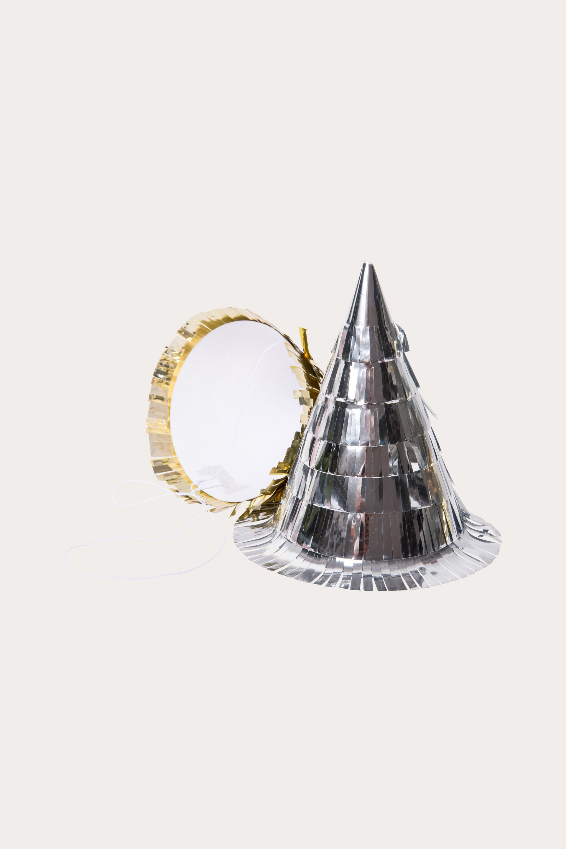 Party hats gold/silver | Home Accessories Online | Lagerhaus.com ...