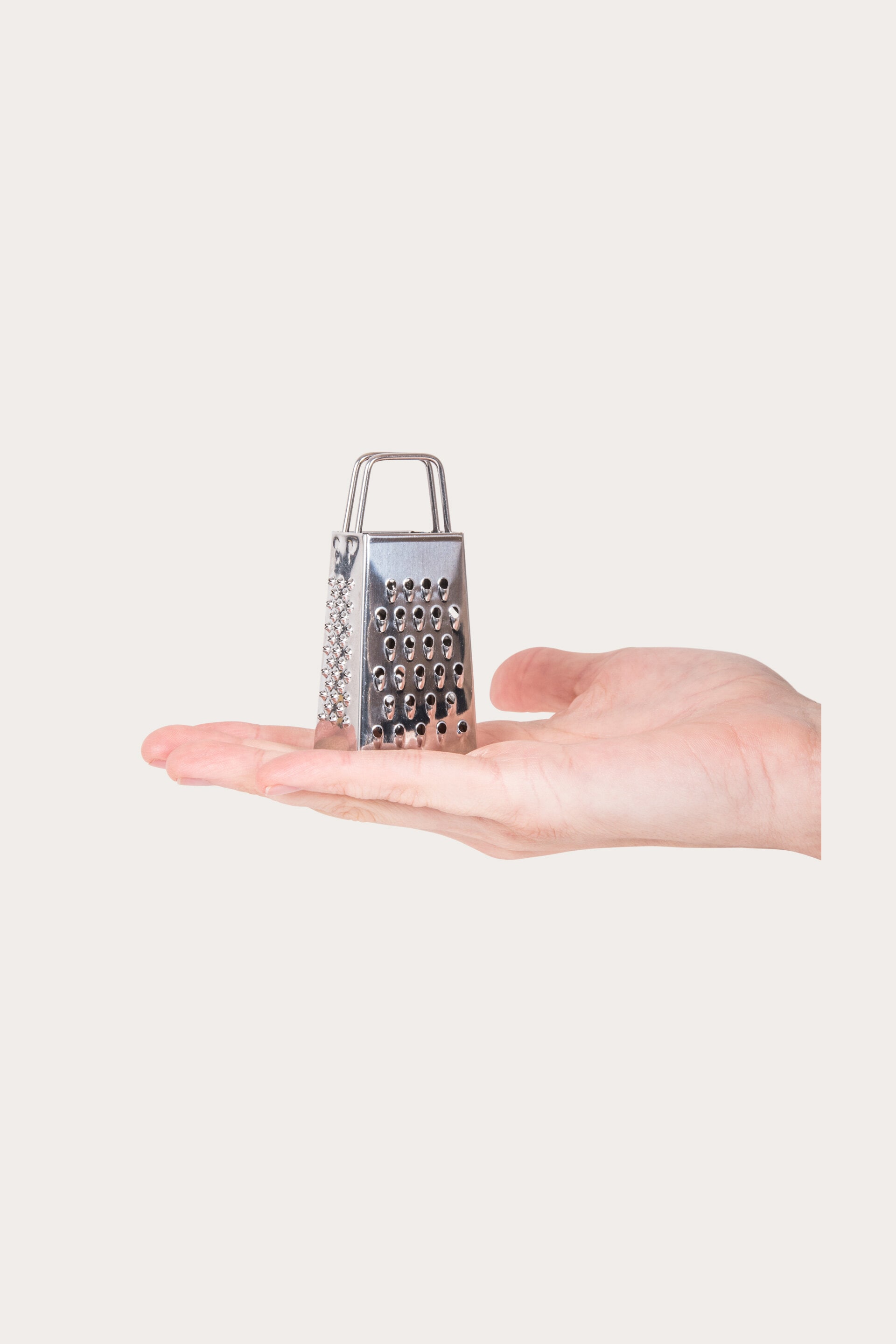 Mini grater GRATE | Home Accessories Online | Lagerhaus.com - Lagerhaus