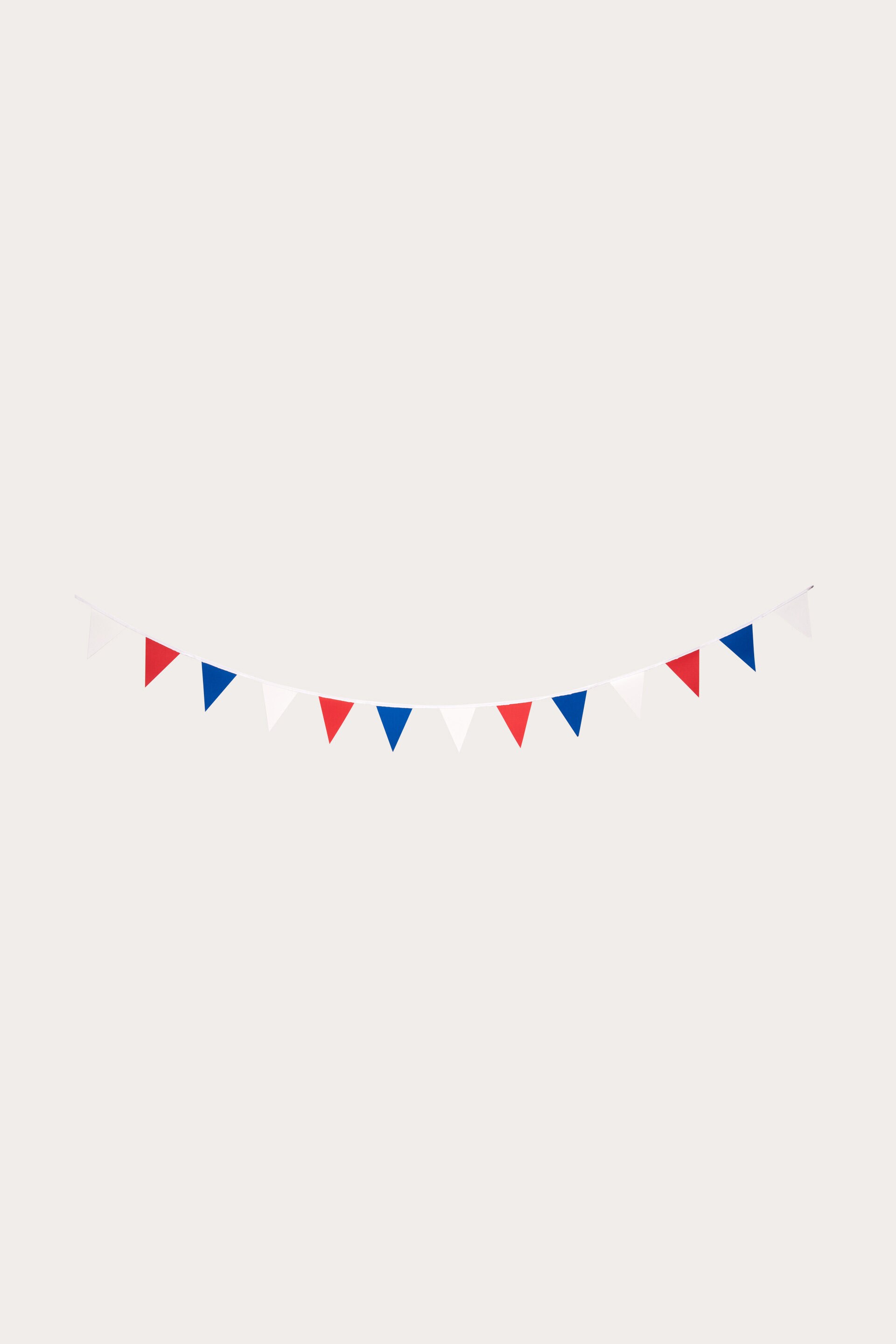 Bunting Vimpel Norge | Home Accessories Online | Lagerhaus.com - Lagerhaus