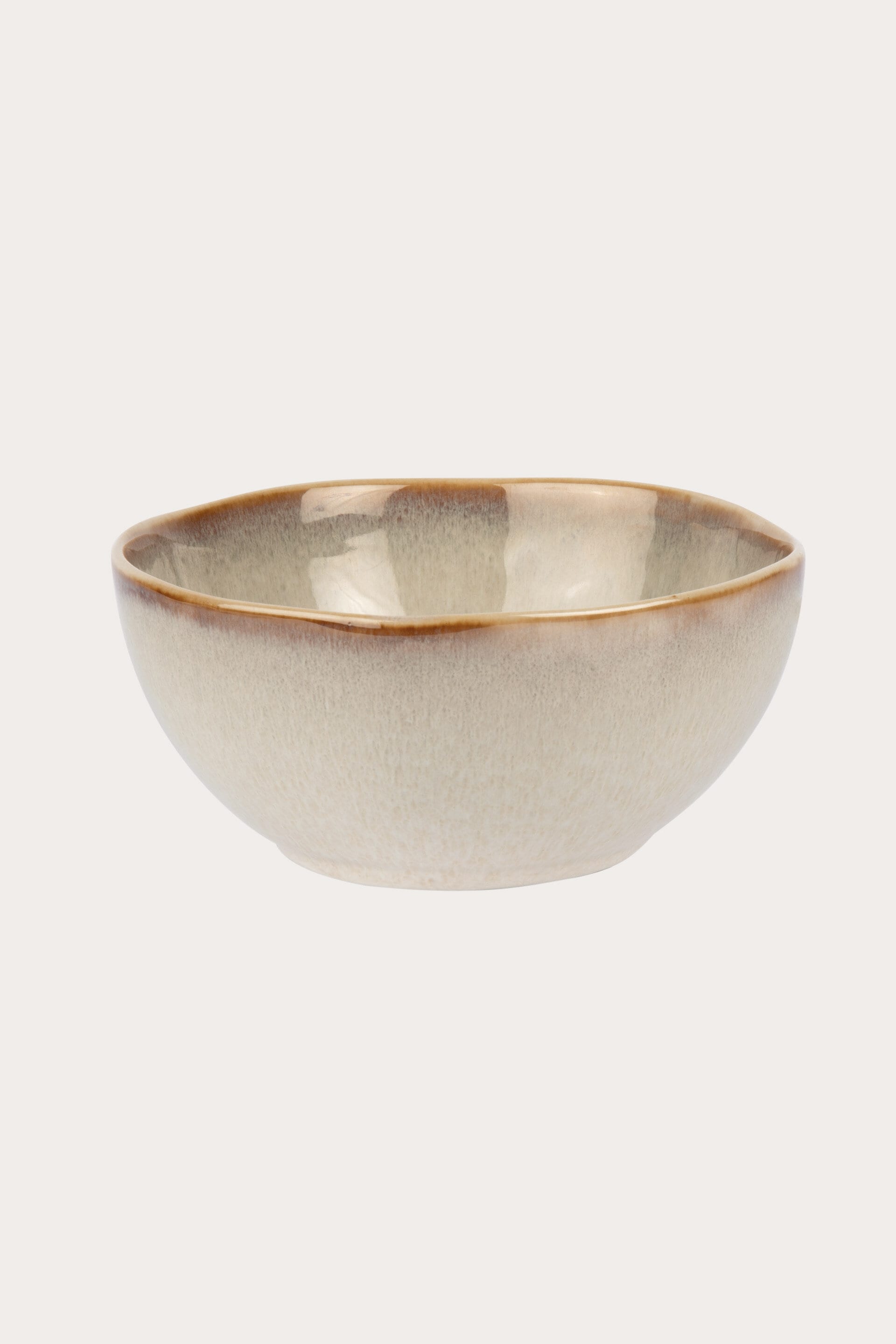 Bowl Wheat beige | Home Accessories Online | Lagerhaus.com - Lagerhaus