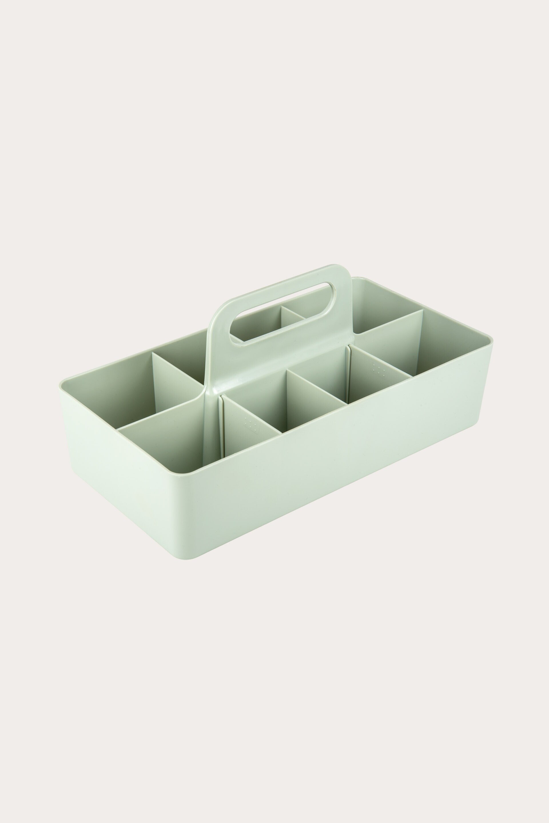 Storage box Caddy mint green | Home Accessories Online | Lagerhaus.com ...