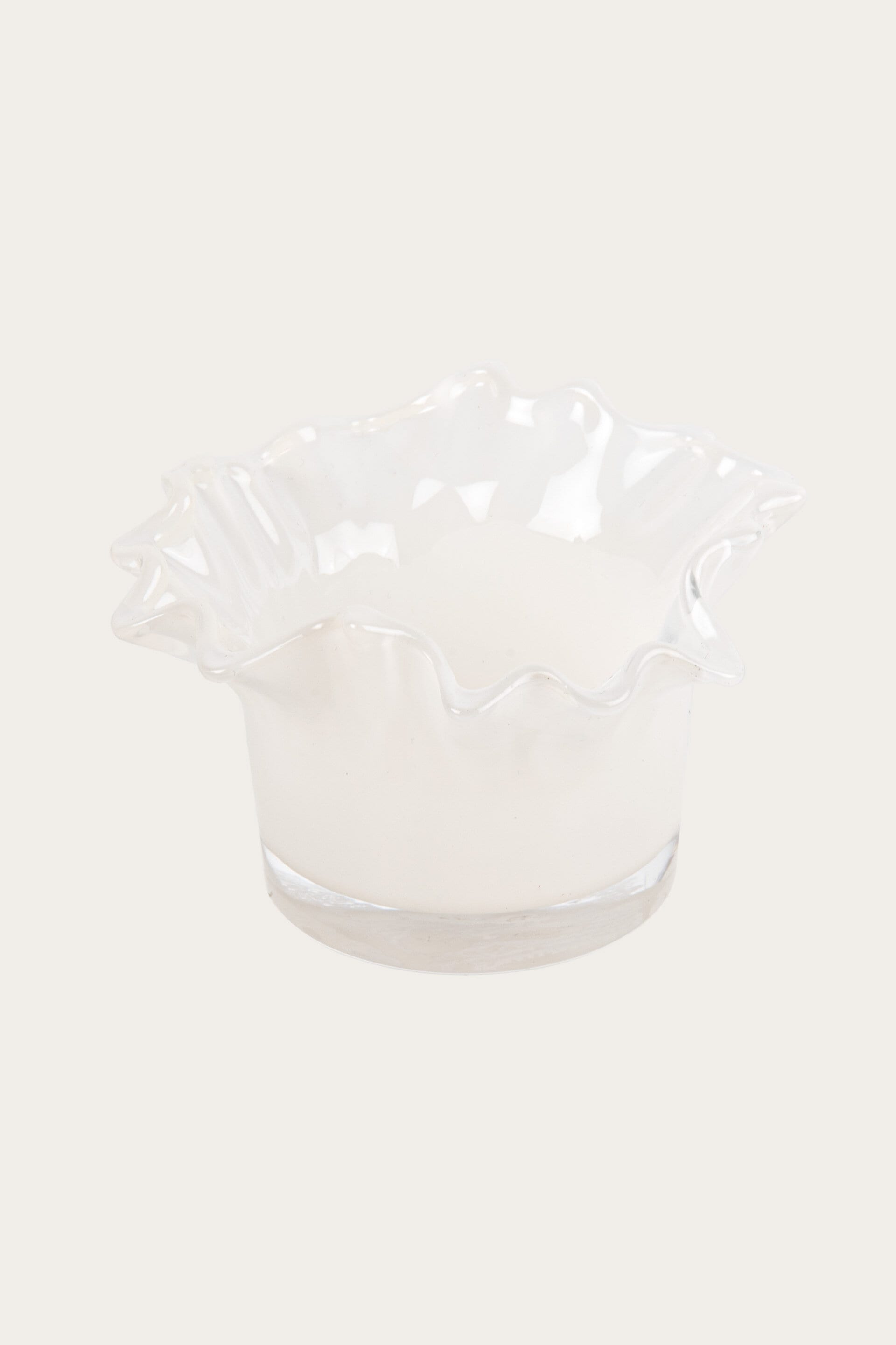 Candle holder Krusig cream | Home Accessories Online | Lagerhaus.com ...