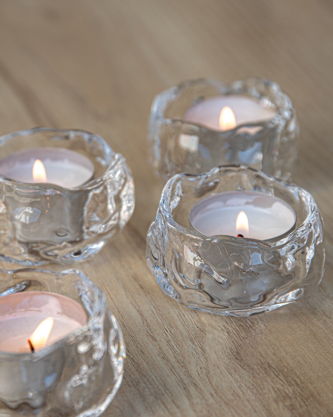 Candle holder Smälta | Home Accessories Online | Lagerhaus.com - Lagerhaus