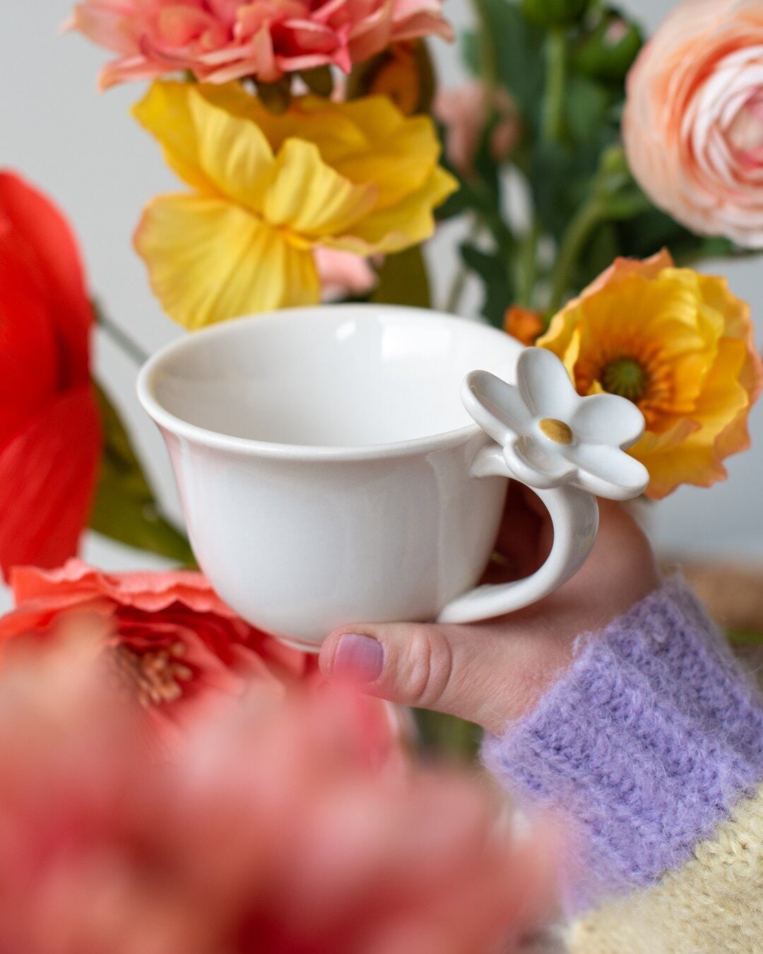 Mug Plocka | Home Accessories Online | Lagerhaus.com - Lagerhaus