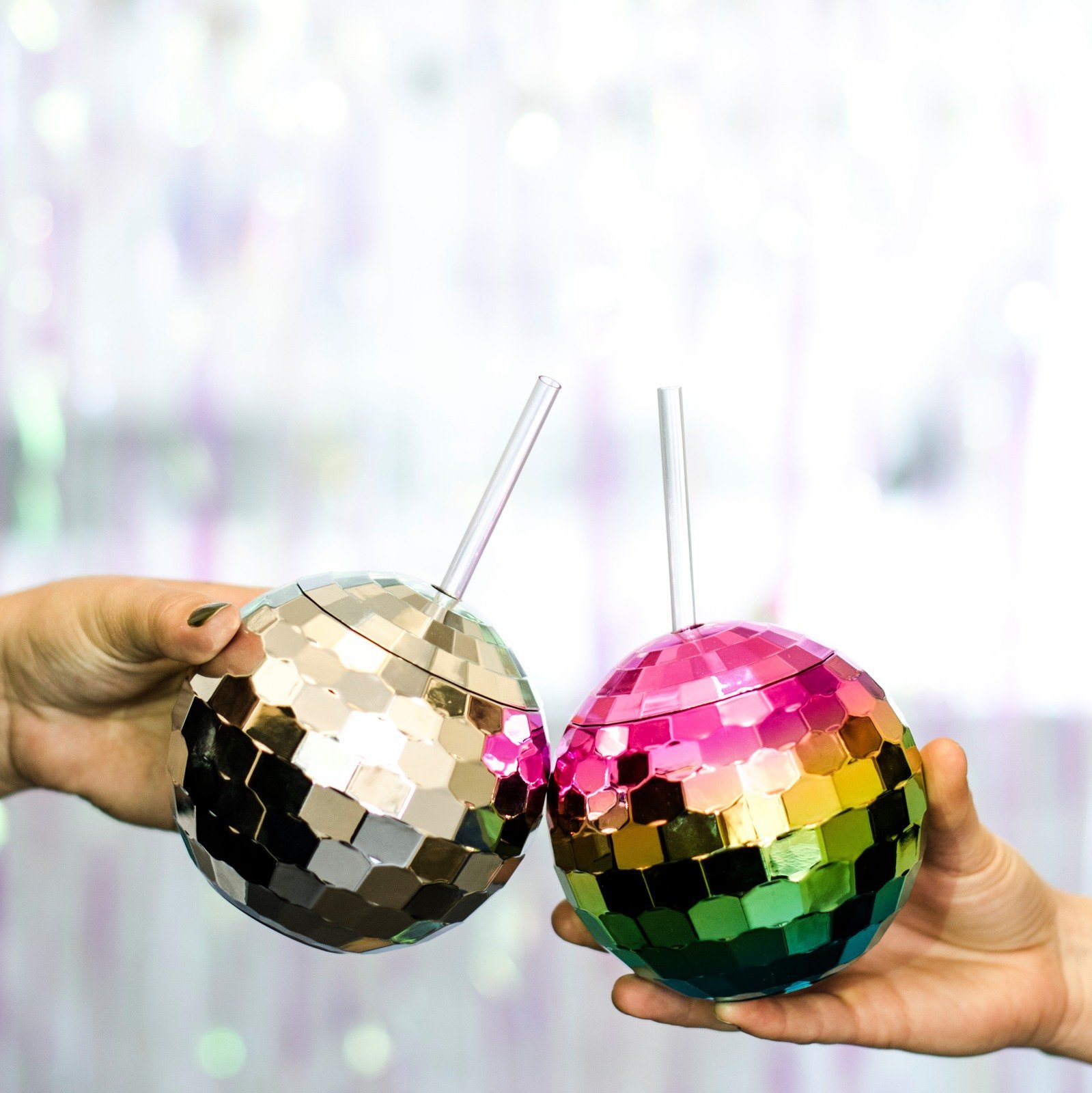 DISCO mug, multi-coloured | Home Accessories Online | Lagerhaus.com ...